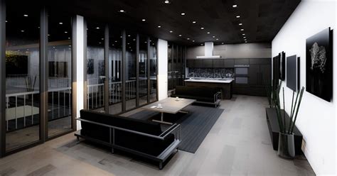 Interiors Autodesk Community Gallery