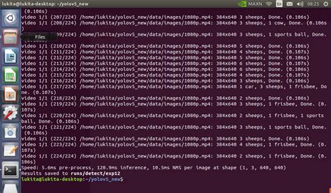 Yolov Tensorrt Results Seems Weird On Jetson Nano Gb Tensorrt Nvidia Developer Forums