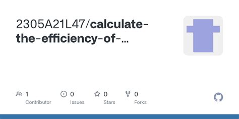 Github 2305a21l47calculate The Efficiency Of Transformer And Copper