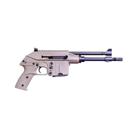 Kel Tec Plr 16 223 10rd Pistol Tan Prepper Gun Shop Prepper Gun Shop