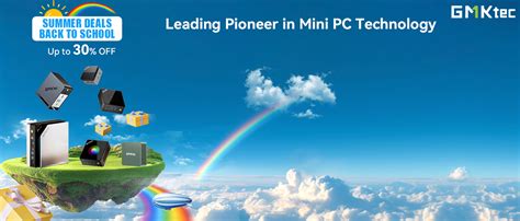 Gmktec Ad Gp1 External Gpu Docking Station Egpu Enclosure With Amd Radeon 7600m Xt Gpu Graphics