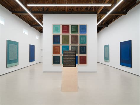 Idris Khan Suzanne Lovell Inc