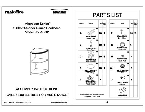 Shelf Assembly Tutorial At Norman Nelson Blog