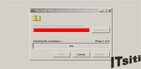 Scanpst Exe Outlook Inbox Repair Tool