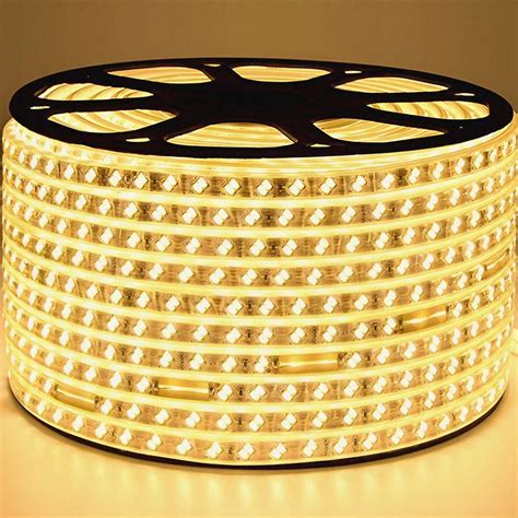 ریسه شلنگی آفتابی دولاین مدل 5730 ، 120 ال ای دی