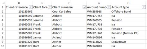Excel Formula Transpose Multiple Occurrences Stack Overflow