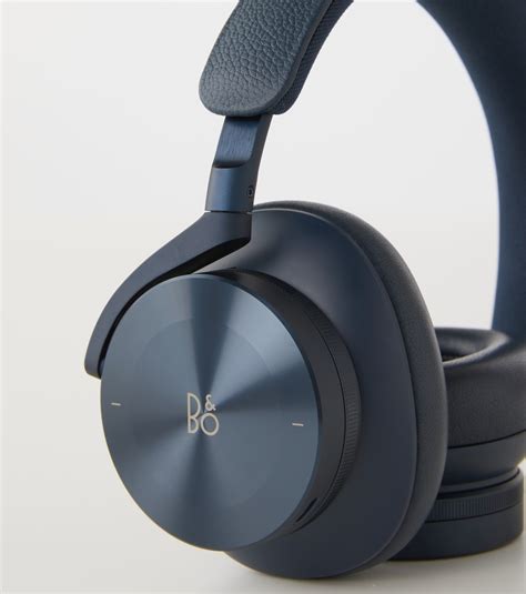 BeoPlay H95 headphones in blue - Bang Olufsen | Mytheresa