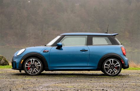 2024 Mini Cooper 314 Exterior Photos Us News