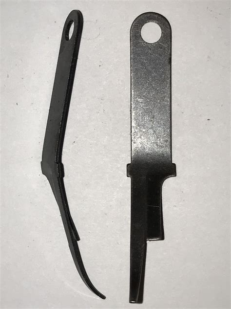 Stevens 520 Series Trigger Spring 378 620 284 Jack First Inc