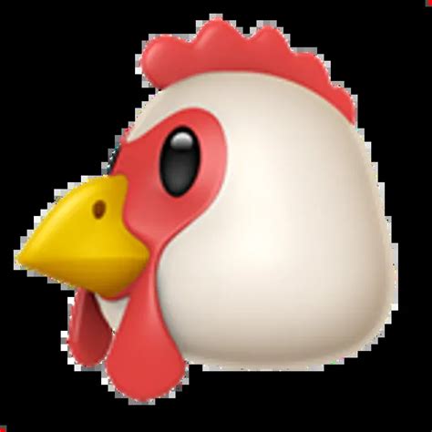 🐔 Chicken Emoji Emoji List