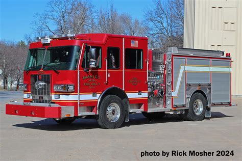 Paola Fire Department