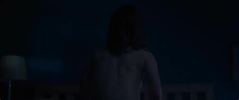naked natalie portman in annihilation