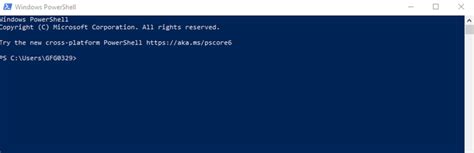 What Is Powershell Getting Started With Powershell Geeksforgeeks