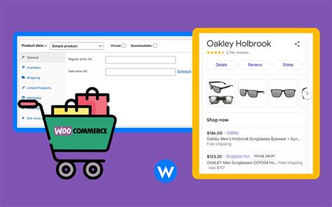 Schema Markup With WooCommerce SEO By WordLift AI Powered SEO WordLift