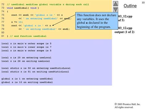 Variables Have Attributes Ppt Download
