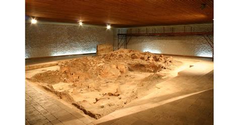 Регионалният музей в Стара Загора спечели проект за модернизиране на експозицията Неолитни жилища