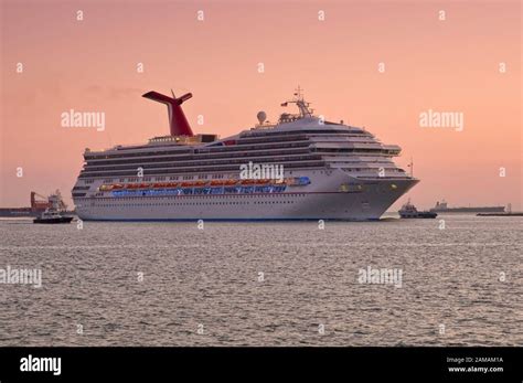Carnival Cruise Triumph
