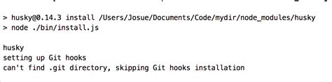 Ensure Git Repository Initialization Task Runs Before Npm Install Issue Angular Devkit