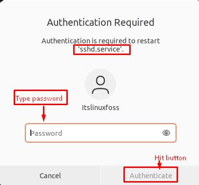 Fix Ssh Exchange Identification Read Connection Reset Its Linux FOSS