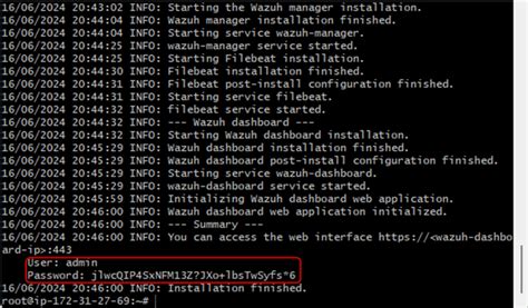 setting up a secure wazuh environment by aws ec2 dev community