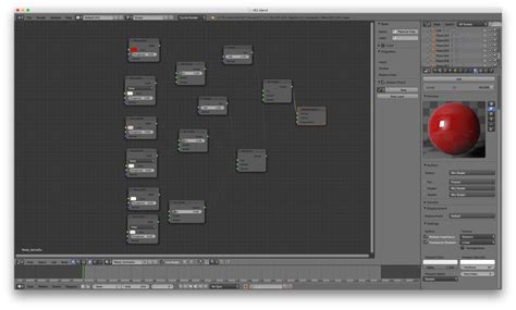 Glossy Not Happening In Cycles Lighting And Rendering Blender Artists Community