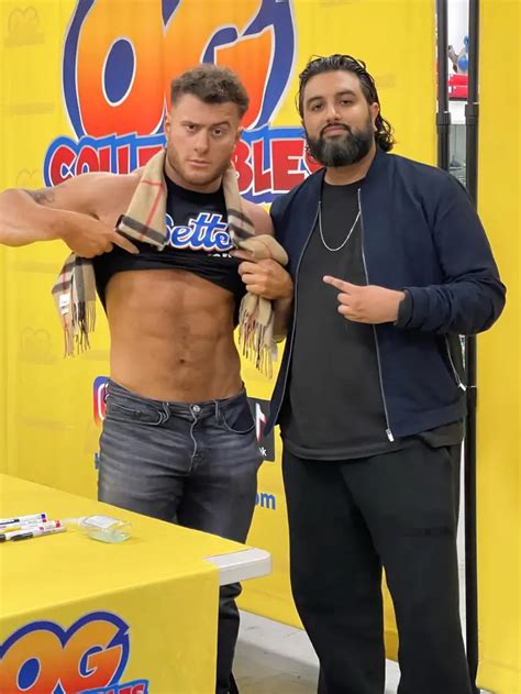 Photo Of Justin Dhillon