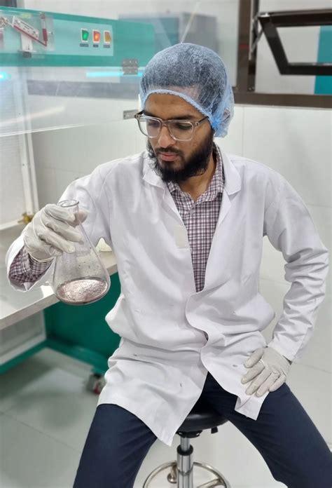 Siddiqui Zubair On Linkedin Im Happy To Share That Im Working As Quality Assurance Officer At