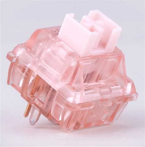 Sim S Mechanical Keyboard Switch Collection