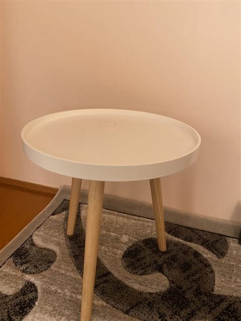 Журнальний столик Ikea — ціна 700 грн у каталозі Стільці крісла та столи Купити товари для дачі