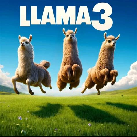 Samrat Kishor On Linkedin Ai Artificialintelligence Llama3 Innovation Mondaymuffins