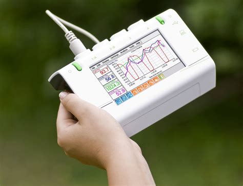 Data Logger Usage Where And How Share A Word