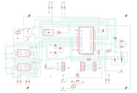 Interrupt Causing Reboot Programming Arduino Forum