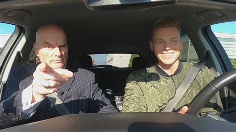 Tim Misny Explains New Billboard Campaign