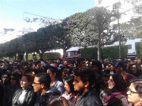 ‎الإتحاد العام لطلبة الإتحاد العام لطلبة تونس Uget Ipeit