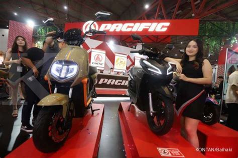 Ini Spesifikasi Dan Harga Motor Listrik Exotic Mulai Rp Jutaan Saja