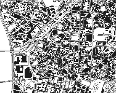 Zooming In Cairo Map Rf 30 Size Of Serialized Objects 997 Kbytes