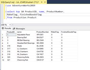 How Stuff And For Xml Path Work In SQL Server GeeksforGeeks