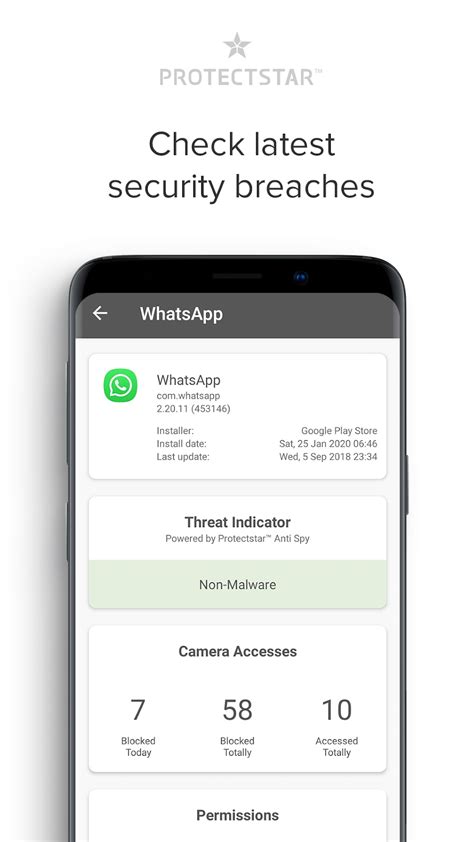 Camera Blocker Guard Apk For Android Download