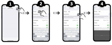 Ios Developer Guide Orange Digital Accessibility Guidelines
