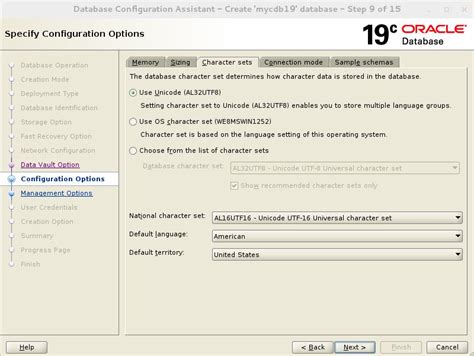 Oracle Database 19c Installation On Oracle Linux 7 1 ALL DBA