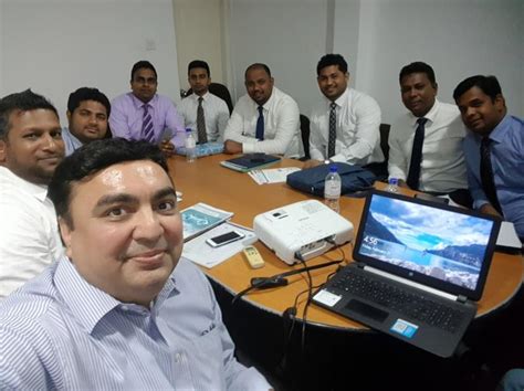 Noman Baig On Linkedin Training Product 12 Comments