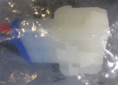 Omron 1539854 Switch Assembly 3a 250vac For Hyster Forklift Etech Surplus