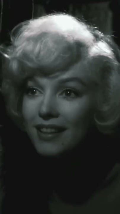 Marilyn Monroe Marilynmonroe40s 50s60s Muviejazz Celebrity