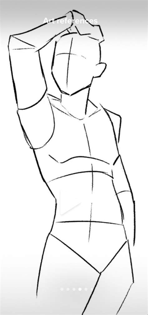 Easy Pencil Drawing Drawing Reference Art Poses Drawing Reference Poses
