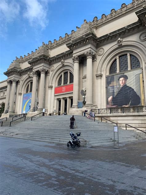 Where To Go Wednesday Broadway Tour With Prudence Wright Holmes Artofit