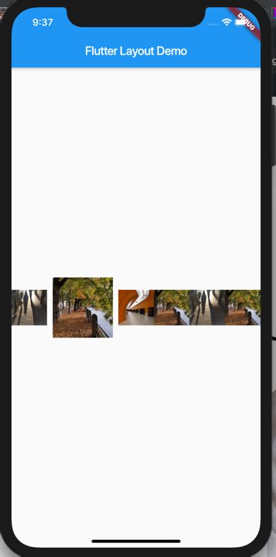 flutter flex a r zerina r zerin