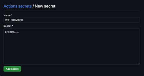 提高開發效率！用 Github Action 自動部署 Docker 容器到 Cloud Run 教學