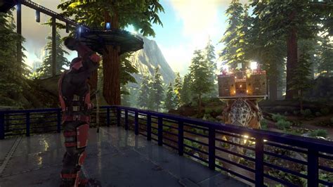 What Is ARK Survival Evolved Learn How To Set Up Its Server The Hostari Blog