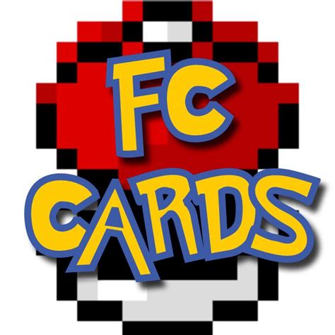 Fc Cards Coins And Collectibles Logo Go To Homepage