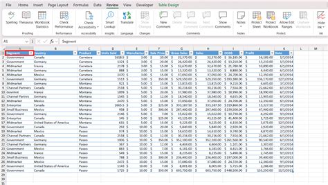The Ultimate Guide To Spell Check In Excel MyExcelOnline